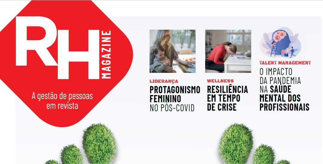 RH Magazine - Construir resiliencia en tiempos de crisis, por Vanda de ...