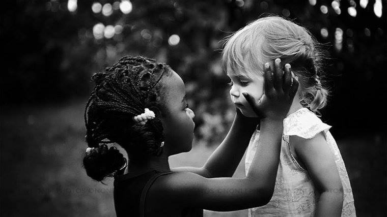 Unglove yourself, by Mark Nepo - The School of We