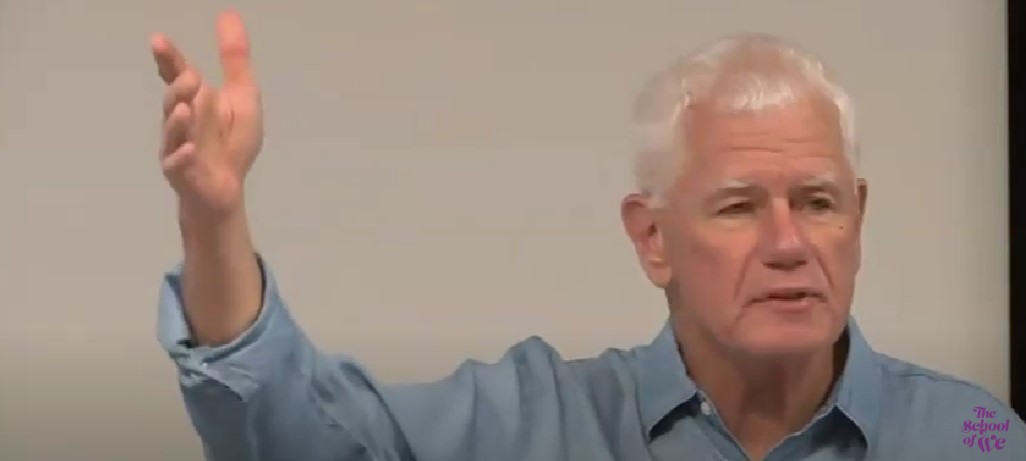 Frank Ostaseski | We focus more in the present and being fully engaged ...