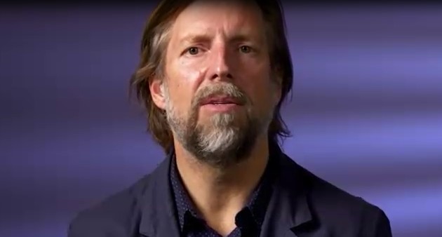 James Nestor | Ralentiza tu respiración y calmarás tu cuerpo - The ...