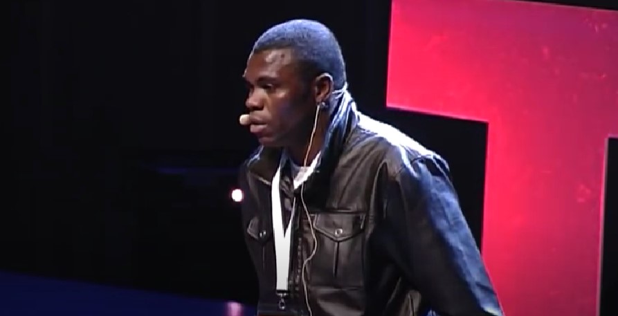 Johnson Semedo | Todo lo que sucede a nuestro alrededor es nuestra ...