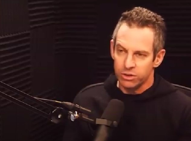 Sam Harris | Meditation is to train yourself to be present on demand ...