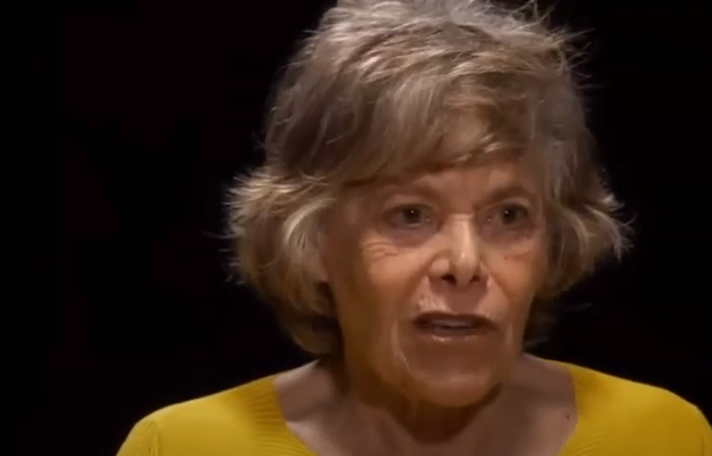 Ellen Langer | Rather being stressed over making the right decision ...